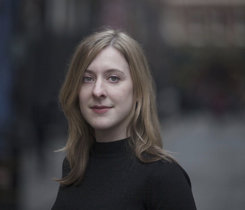 Blog Tour: ‘Nightfall in New York’ with Katherine Woodfine and Karl ...